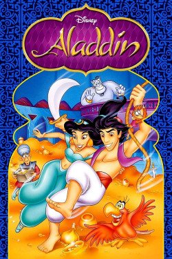 Aladdin: The Series (1994 - 1995)