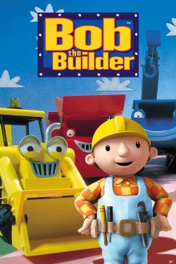 Bob the Builder (1998 - 2018)