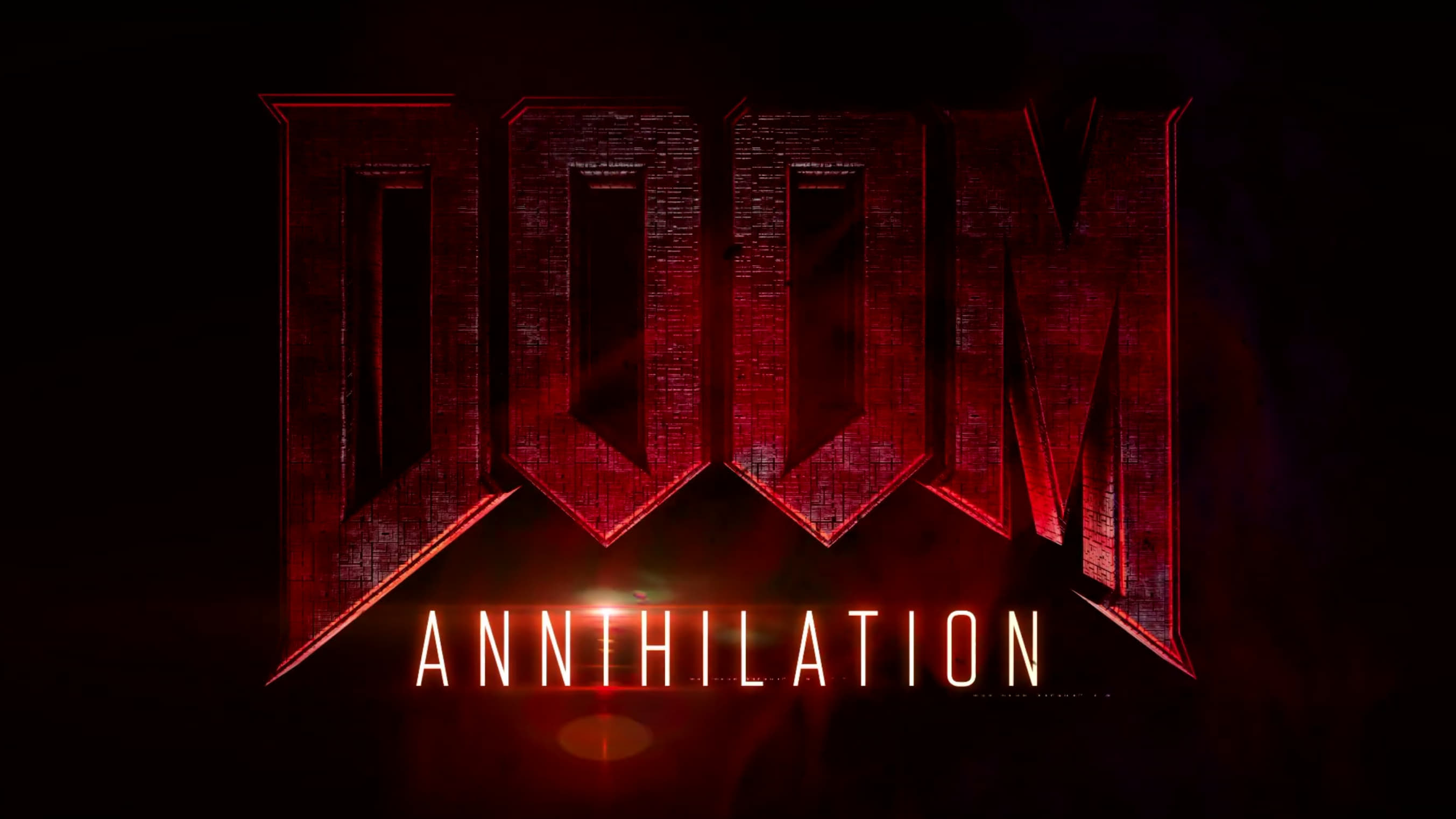 Doom: Annihilation (2019)