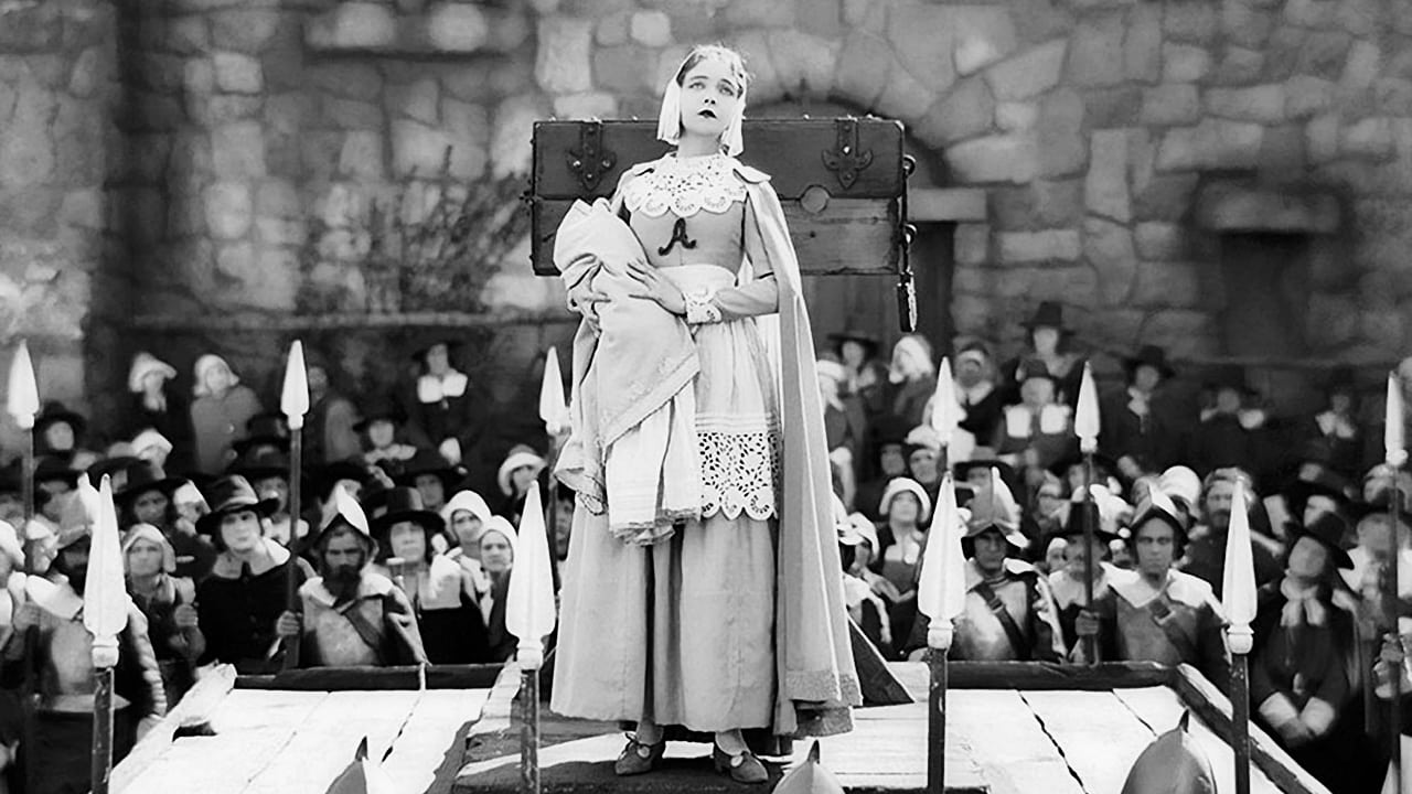 The Scarlet Letter 1927 the-scarlet-letter-1927