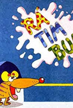 Rá-Tim-Bum (1990 - 1994)