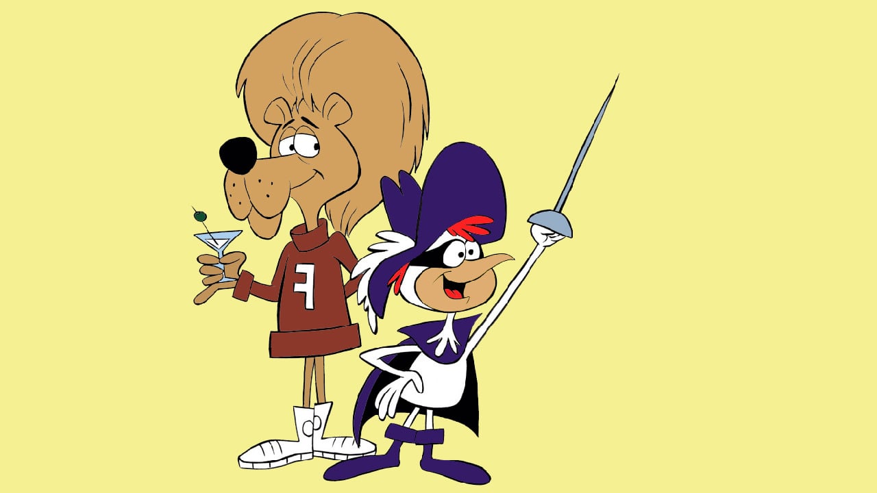 Super Chicken (1967 - 1967)