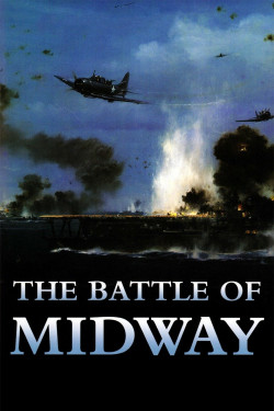 A Batalha de Midway (1942)