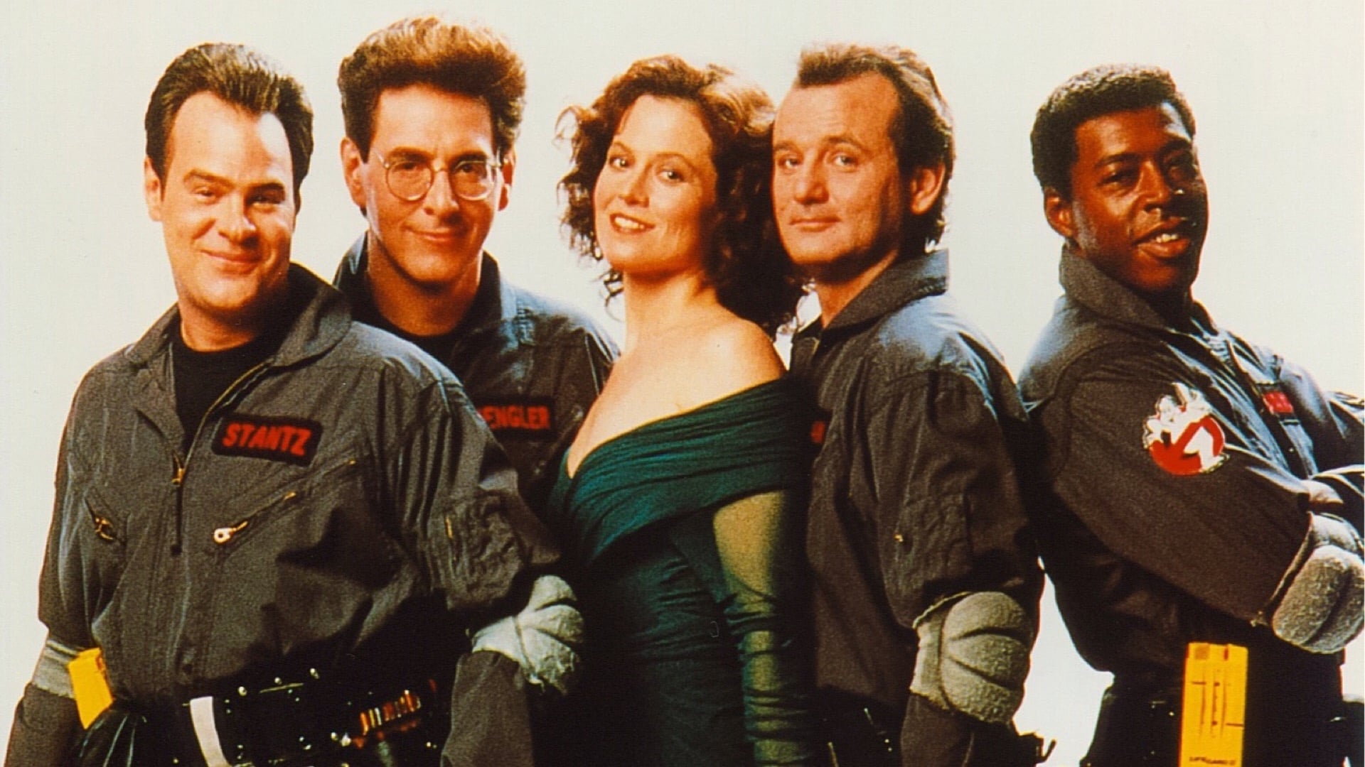 Os Caça-Fantasmas 2 (1989)