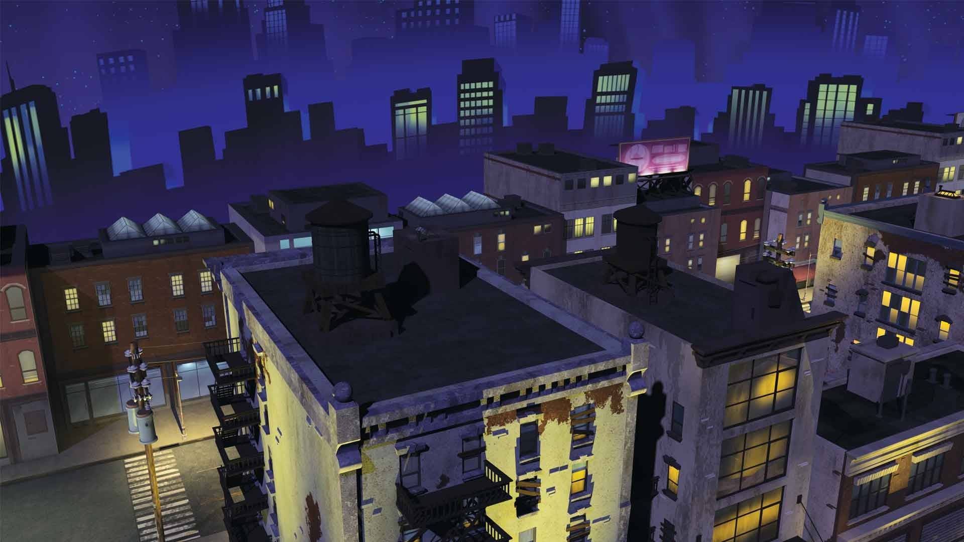 Teenage Mutant Ninja Turtles (2012 - 2017)