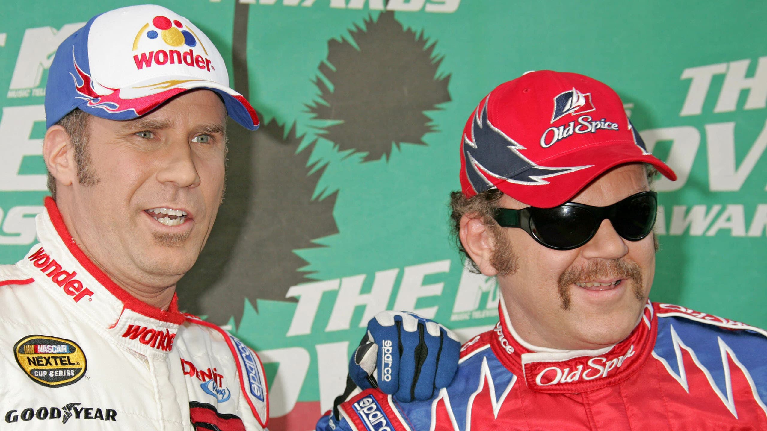 Ricky Bobby: A Toda Velocidade (2006)