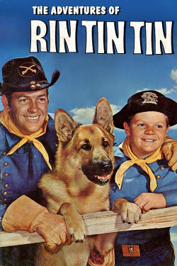 The Adventures of Rin Tin Tin (1954 - 1959)